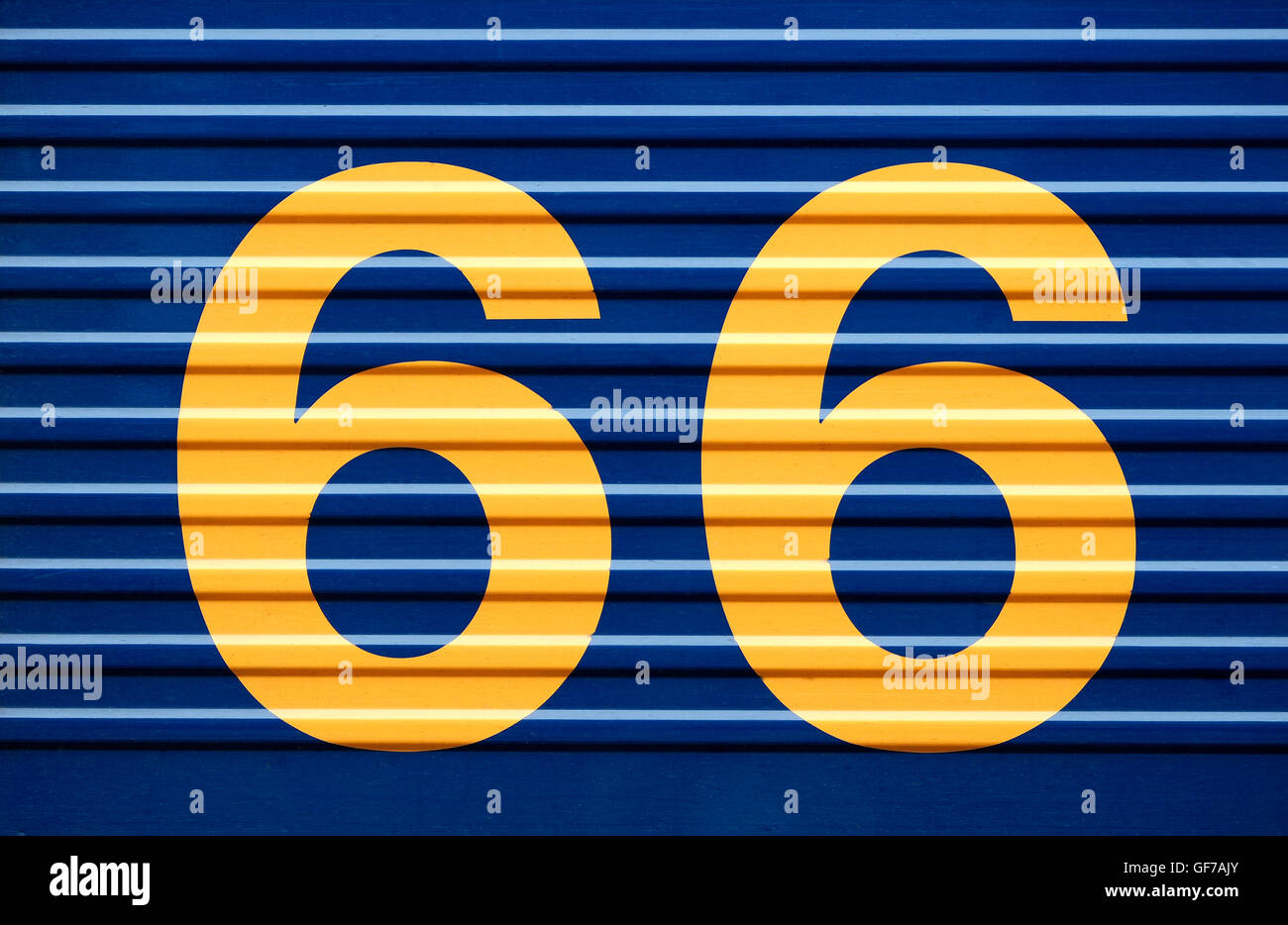 Sechs geriffelt -Fotos und -Bildmaterial in hoher Auflösung – Alamy