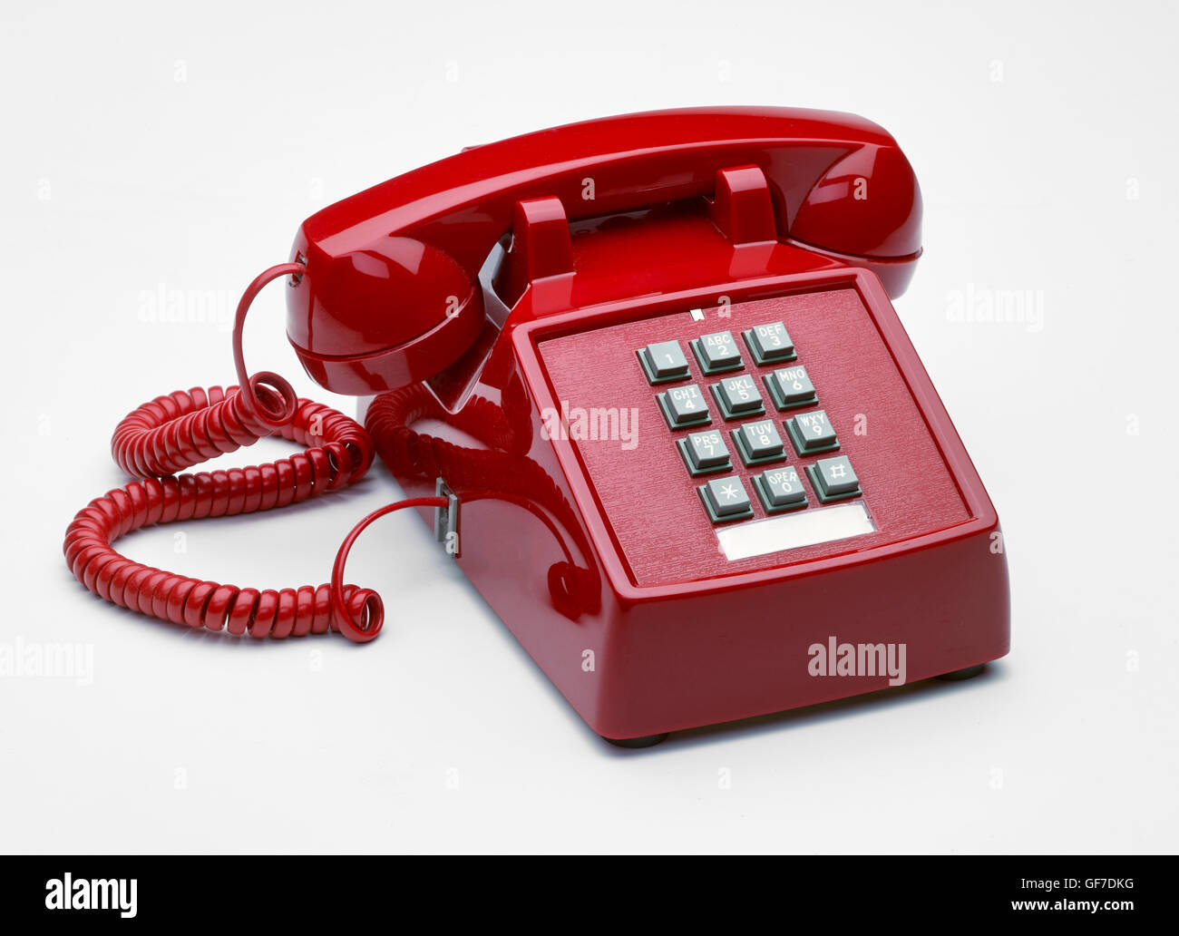 Telefon hotline -Fotos und -Bildmaterial in hoher Auflösung – Alamy