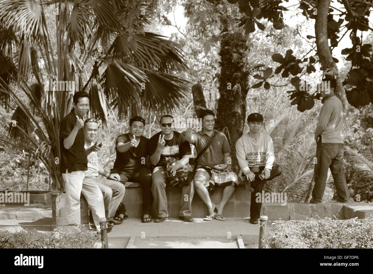 Zufällige menschen -Fotos und -Bildmaterial in hoher Auflösung – Alamy