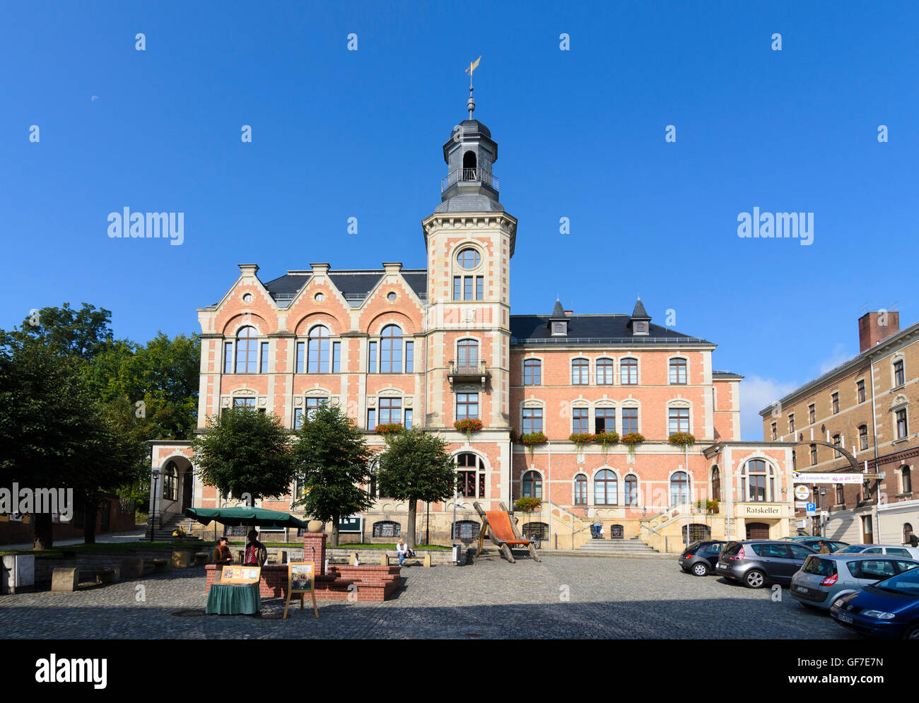 Stollberg erzgebirge -Fotos und -Bildmaterial in hoher Auflösung – Alamy