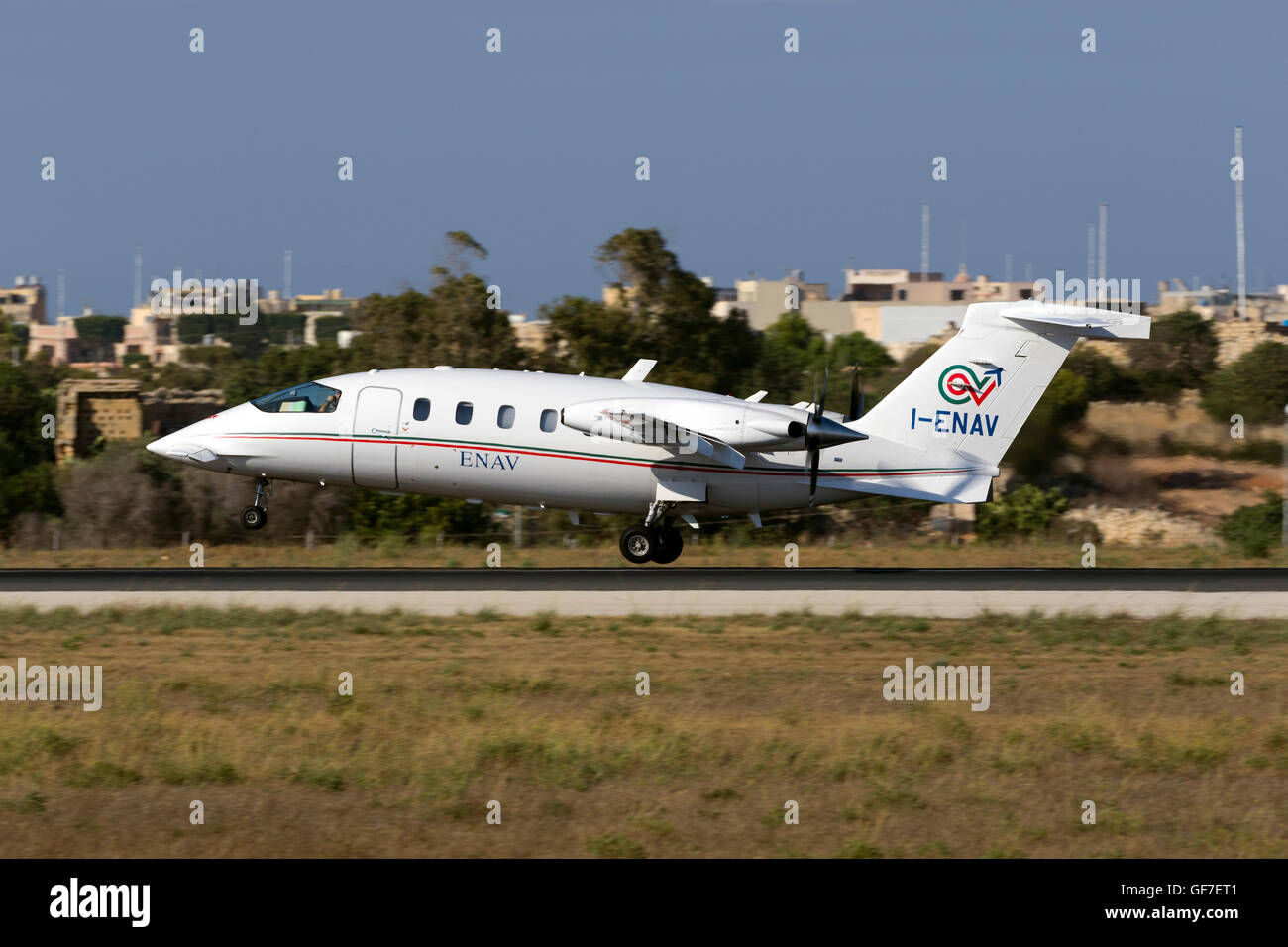 Piaggio p 180 avanti -Fotos und -Bildmaterial in hoher Auflösung – Alamy