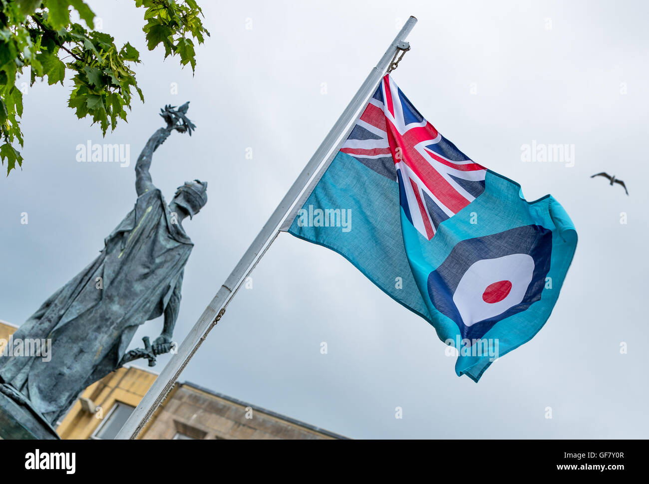 Raf elgin -Fotos und -Bildmaterial in hoher Auflösung – Alamy