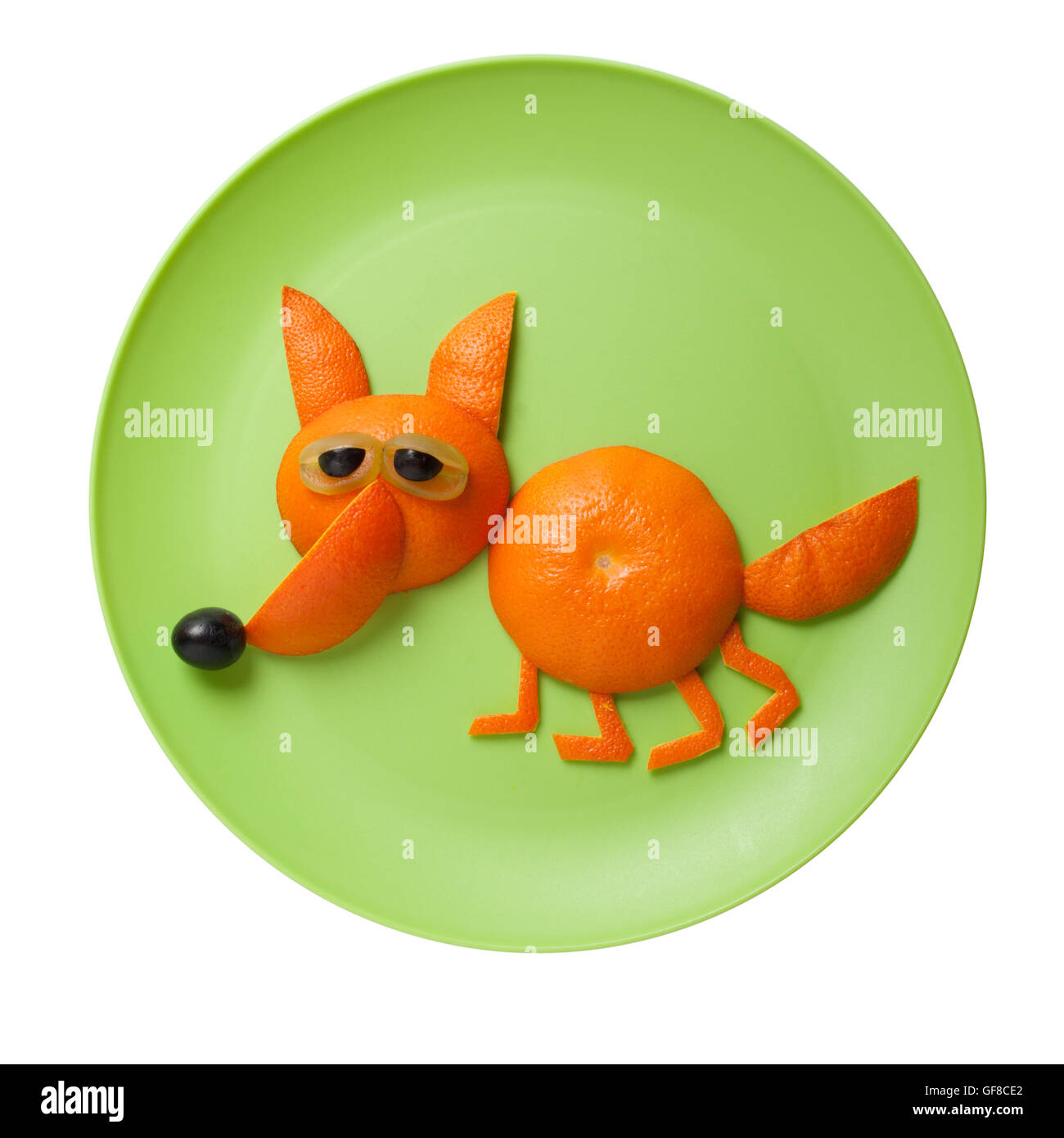 Lustiger fuchs -Fotos und -Bildmaterial in hoher Auflösung – Alamy
