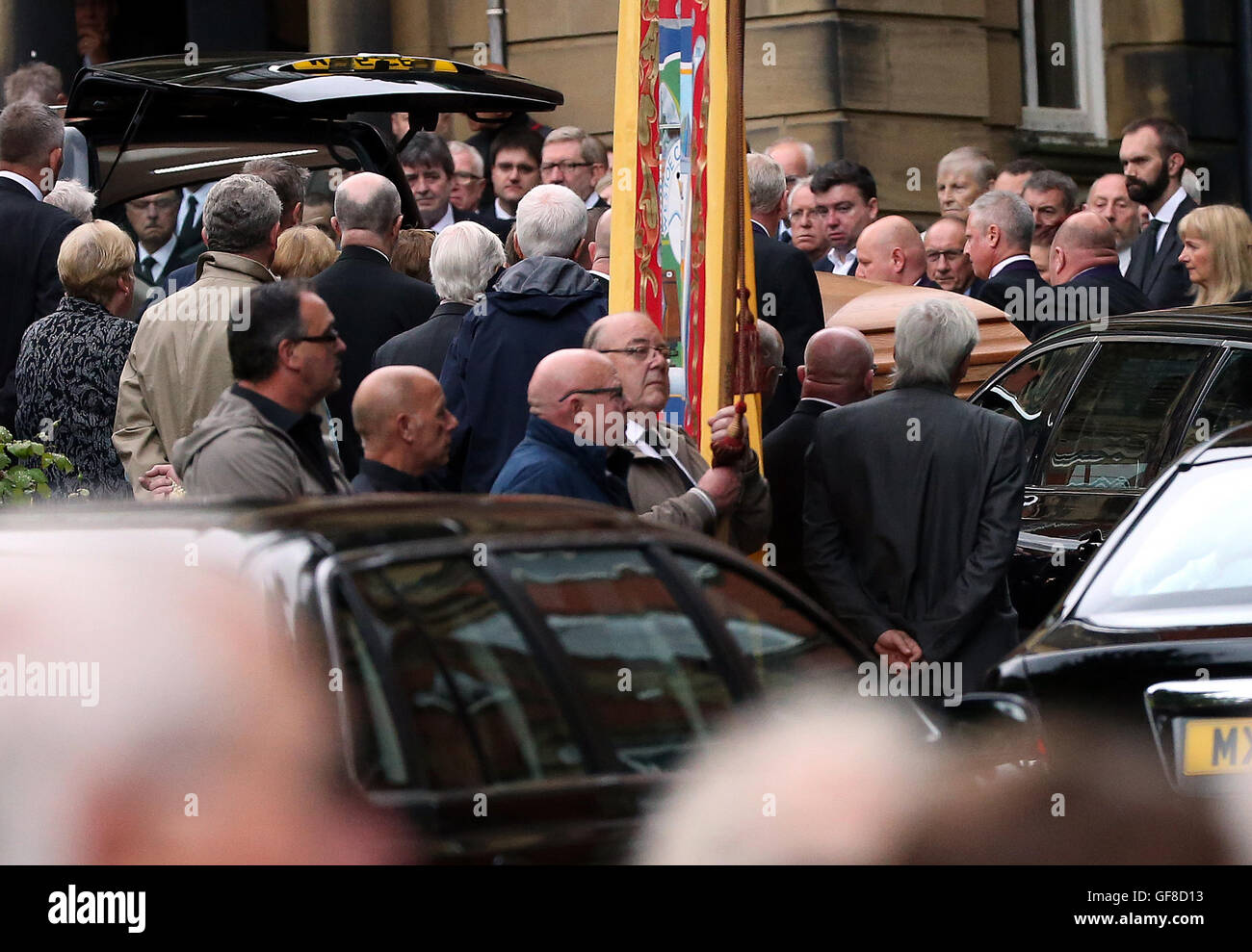Dave hopper -Fotos und -Bildmaterial in hoher Auflösung – Alamy