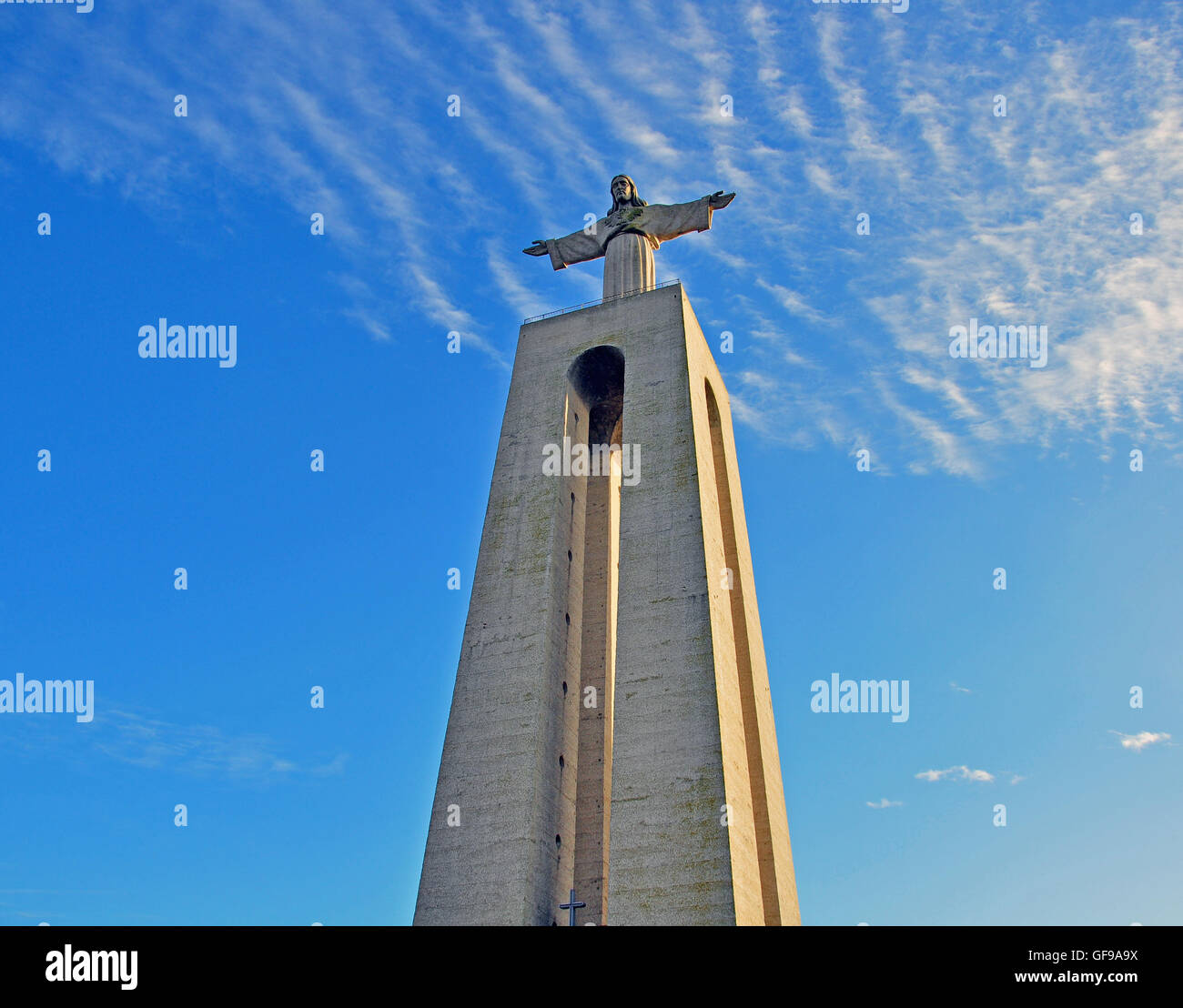 Statue des christus -Fotos und -Bildmaterial in hoher Auflösung – Alamy
