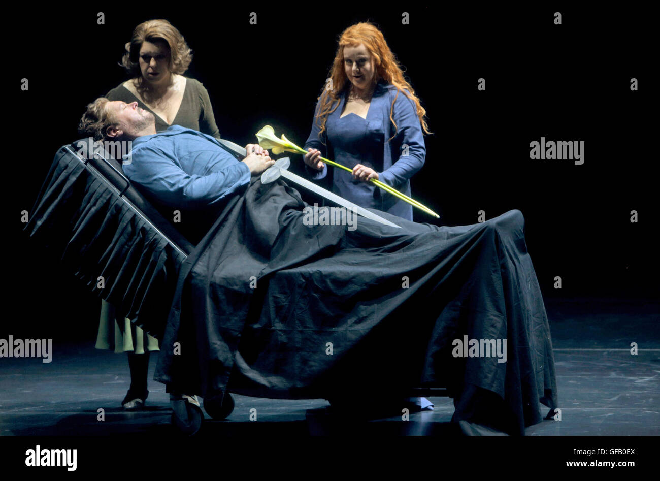 Christa lang -Fotos und -Bildmaterial in hoher Auflösung – Alamy