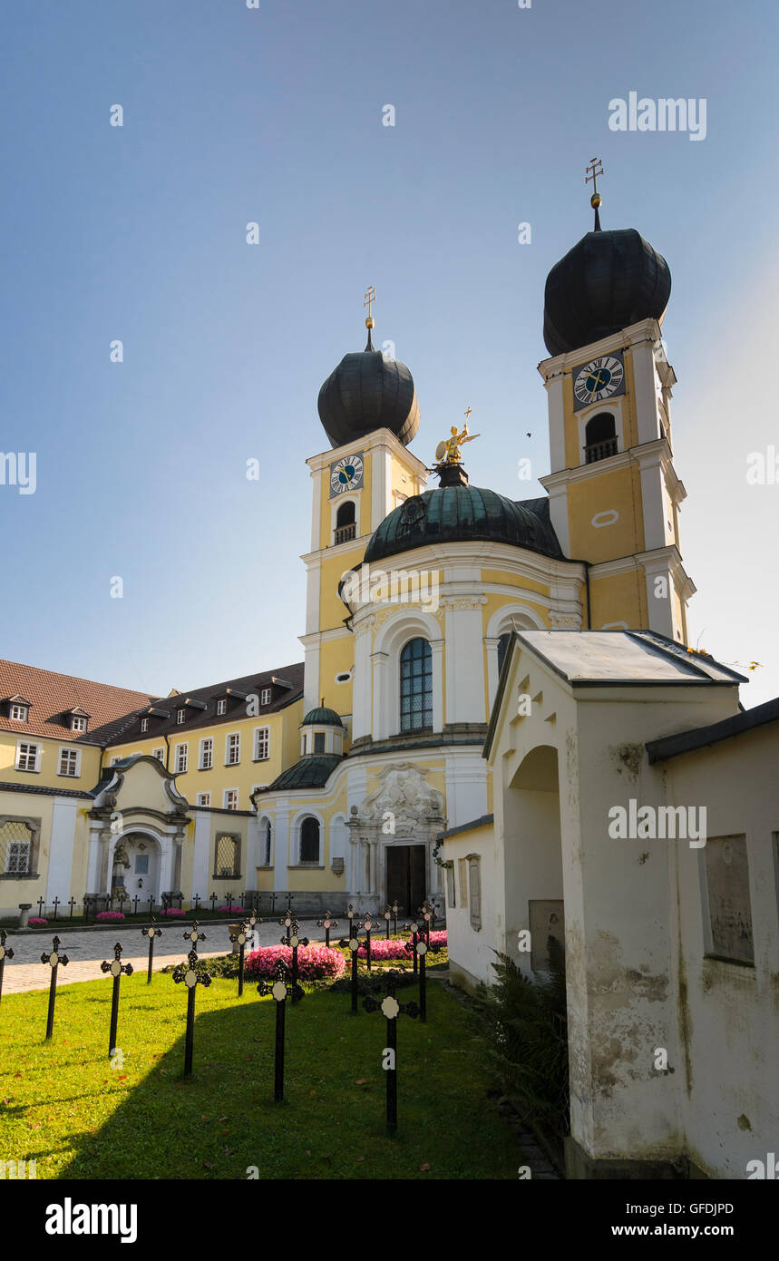 Kloster metten -Fotos und -Bildmaterial in hoher Auflösung – Alamy