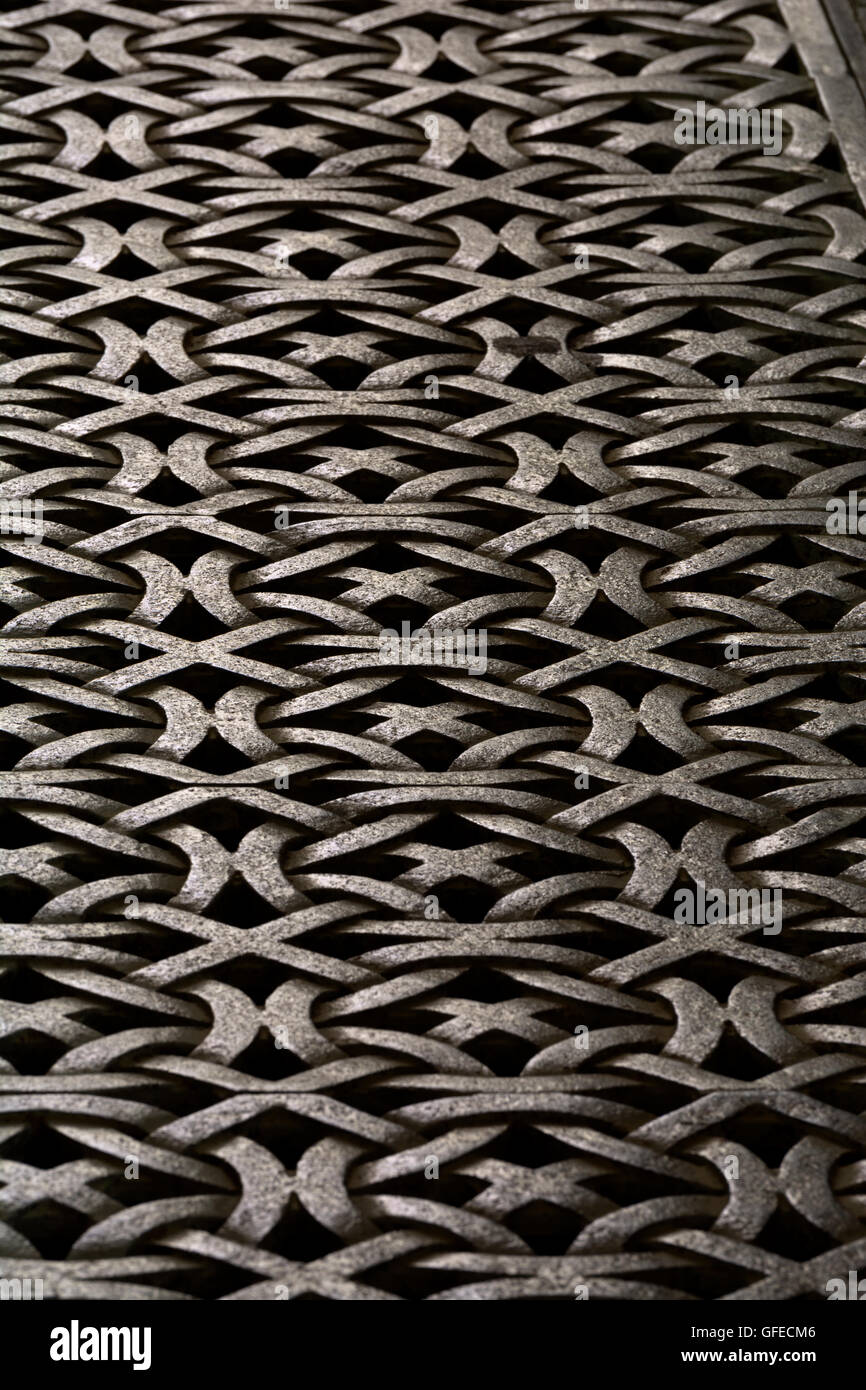 Grating floor -Fotos und -Bildmaterial in hoher Auflösung – Alamy