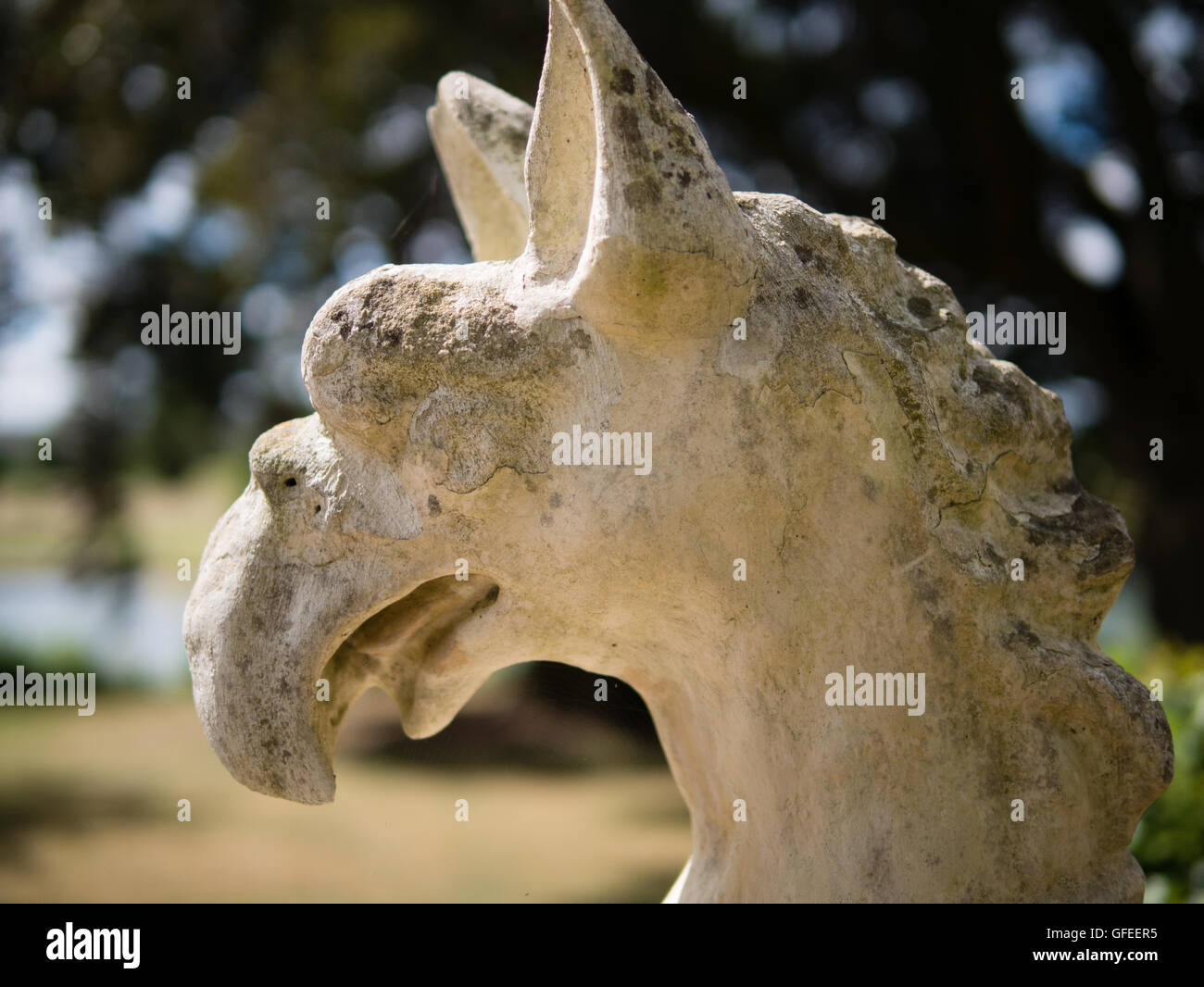 Caversham court -Fotos und -Bildmaterial in hoher Auflösung – Alamy