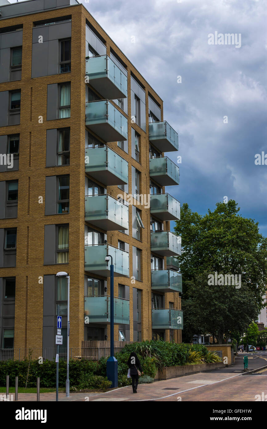 Stockwell street -Fotos und -Bildmaterial in hoher Auflösung – Alamy