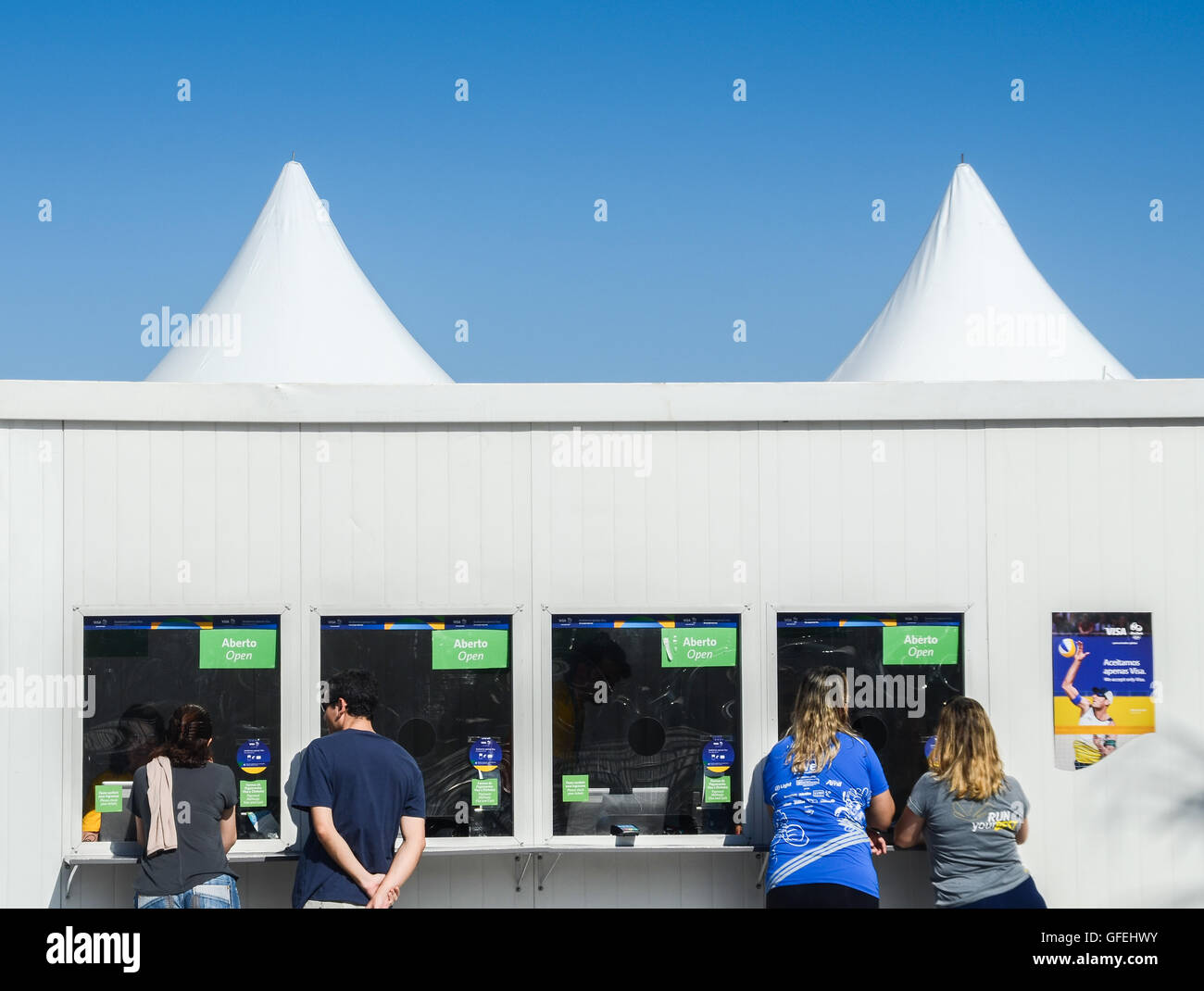 Olympia leisure -Fotos und -Bildmaterial in hoher Auflösung – Alamy