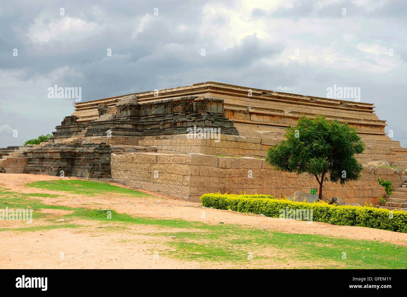 Mahanavami dibba wand -Fotos und -Bildmaterial in hoher Auflösung – Alamy