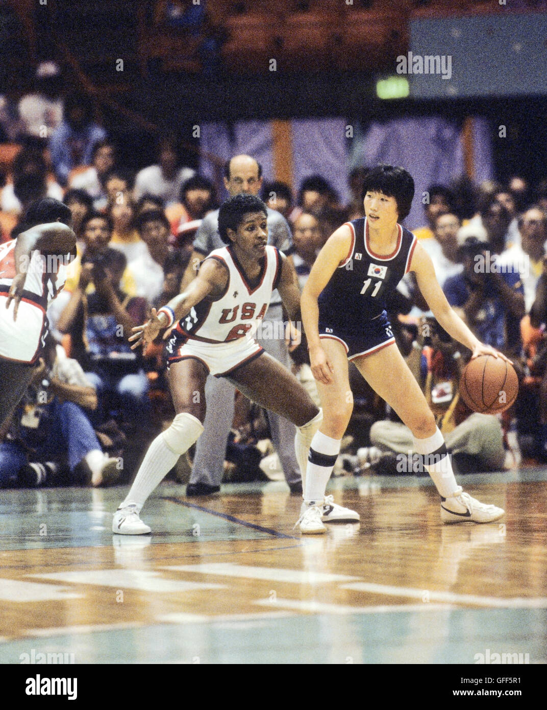 Lynette woodard -Fotos und -Bildmaterial in hoher Auflösung – Alamy