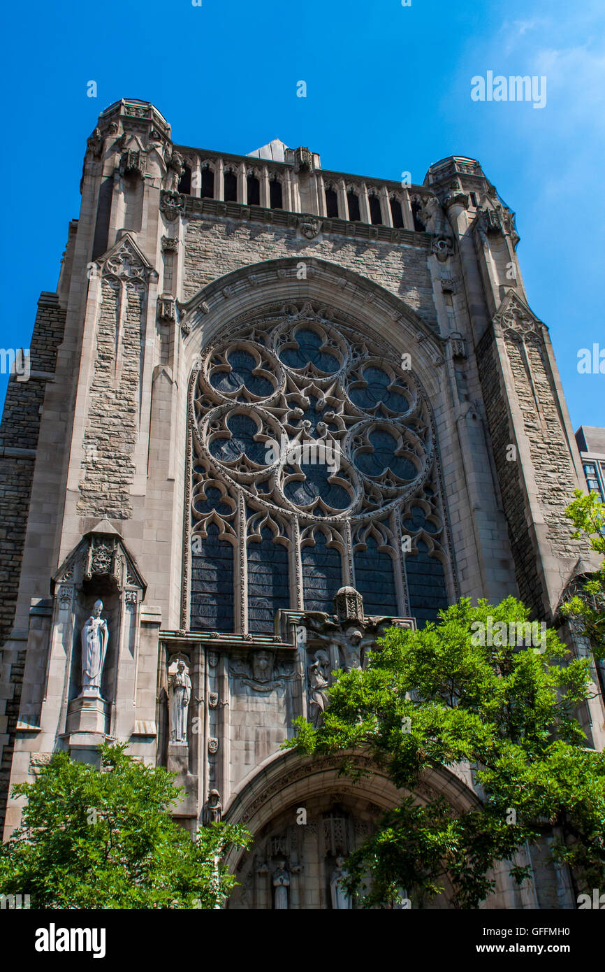 St Vincent Ferrer Stockfotos und -bilder Kaufen - Alamy