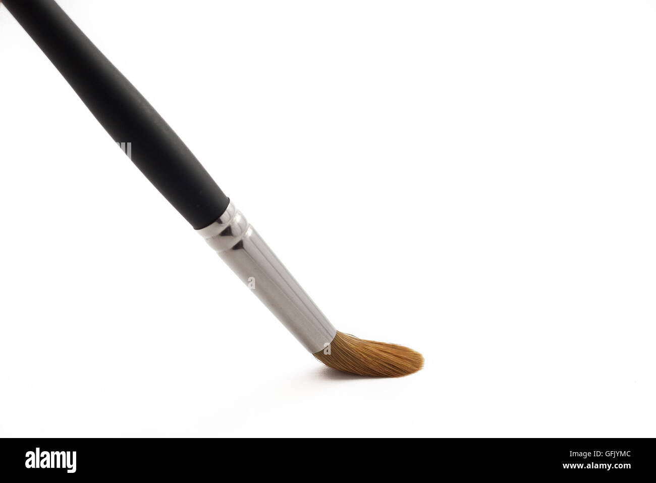 Painting brush -Fotos und -Bildmaterial in hoher Auflösung – Alamy