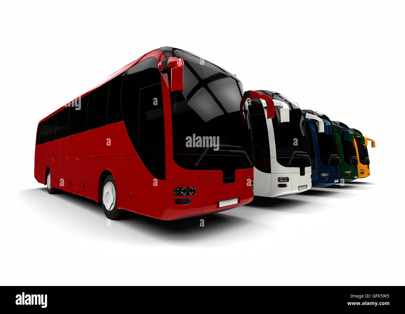 Beste busse -Fotos und -Bildmaterial in hoher Auflösung – Alamy