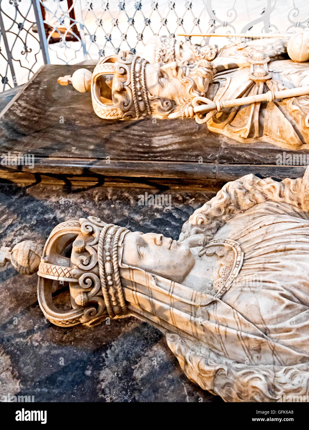 Kaiser lothar -Fotos und -Bildmaterial in hoher Auflösung – Alamy