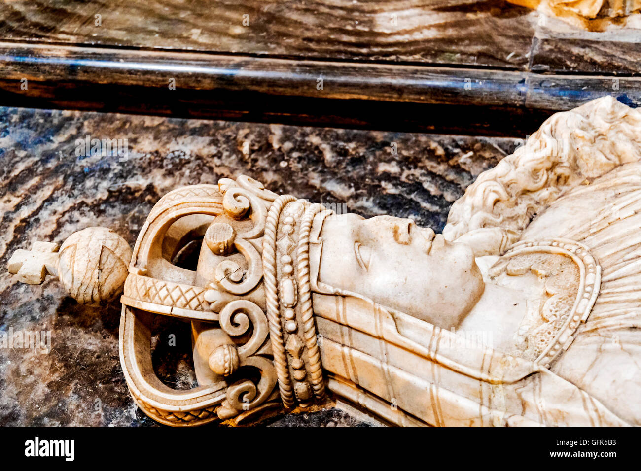 Lothar von suppingenburg -Fotos und -Bildmaterial in hoher Auflösung ...