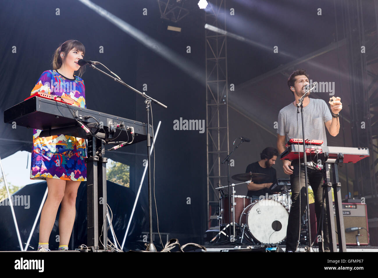 Josephine vander gucht -Fotos und -Bildmaterial in hoher Auflösung – Alamy