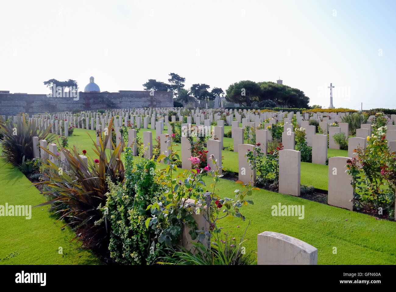 Gustav linie -Fotos und -Bildmaterial in hoher Auflösung – Alamy