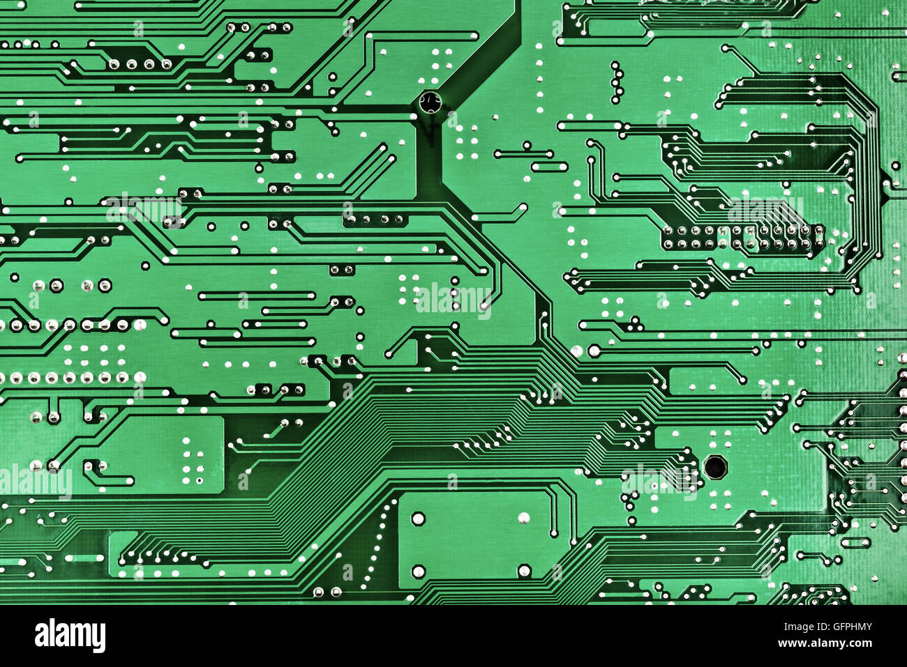 Layout der leiterplatte -Fotos und -Bildmaterial in hoher Auflösung – Alamy