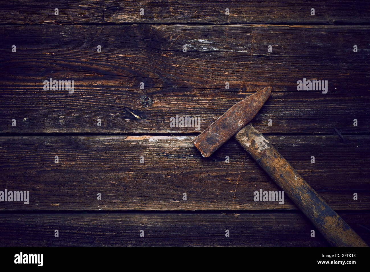 Steel hammer -Fotos und -Bildmaterial in hoher Auflösung – Alamy