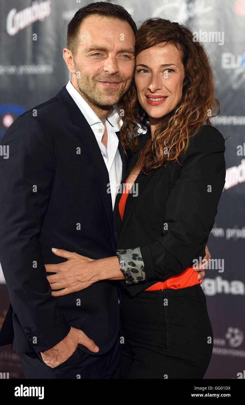 Radomir Rajko Djurdjevic Milan Aleksandar Jovanovic Fotos Und