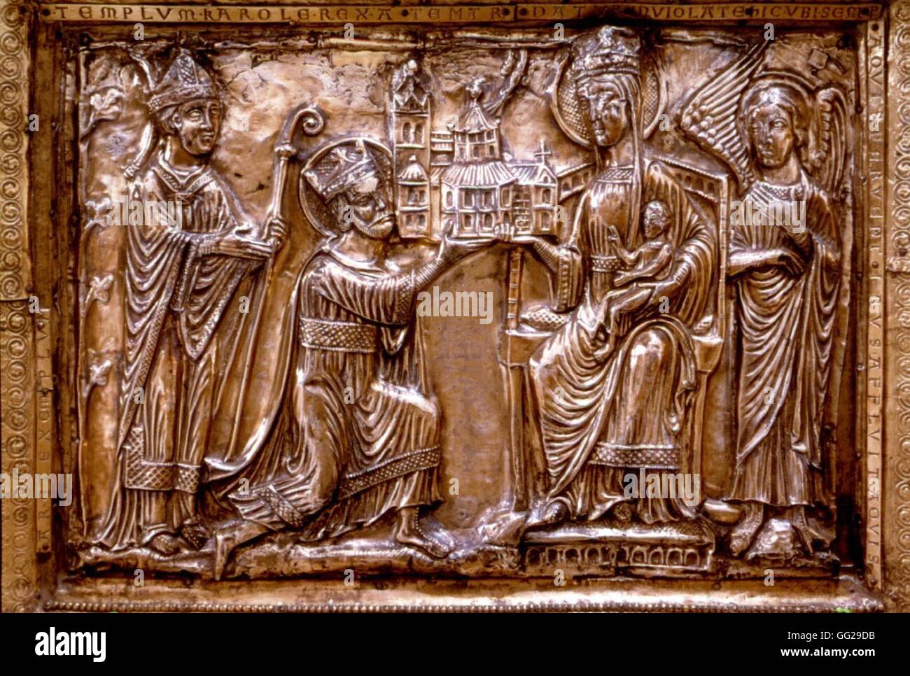 Mittelalter deutschland -Fotos und -Bildmaterial in hoher Auflösung – Alamy