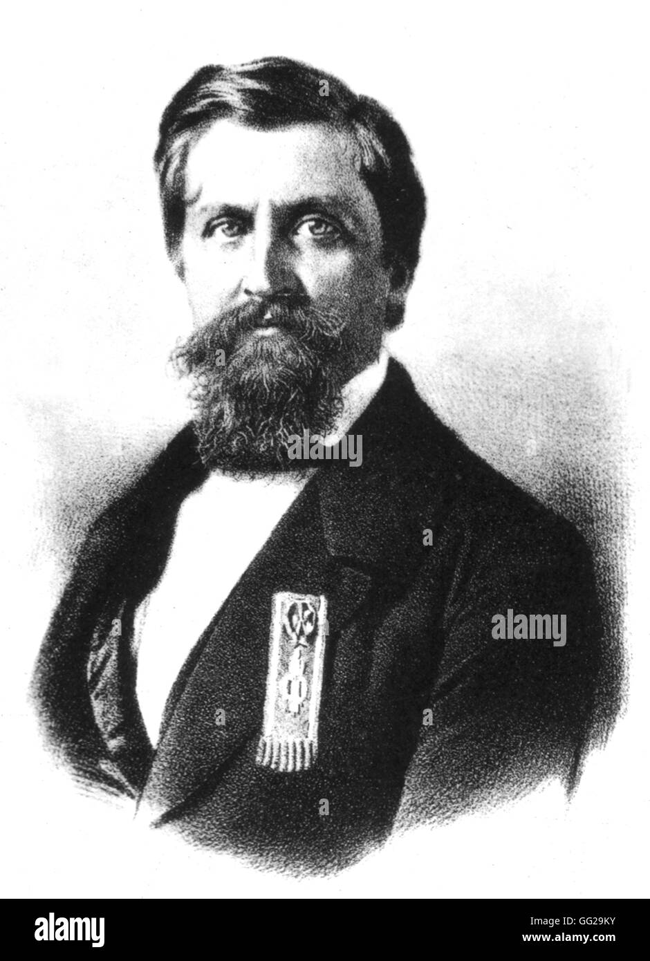 Duel 19th century -Fotos und -Bildmaterial in hoher Auflösung – Alamy