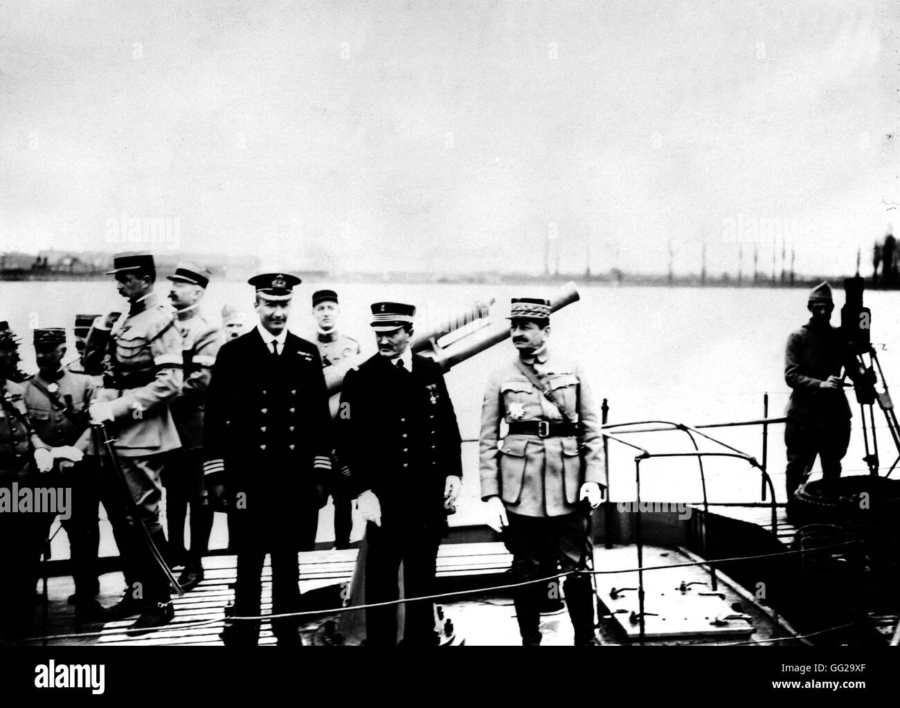 German Lieutenant General Stockfotos und -bilder Kaufen - Alamy