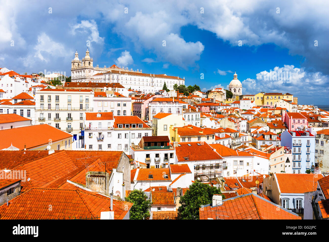 Altstadt von lissabon -Fotos und -Bildmaterial in hoher Auflösung – Alamy