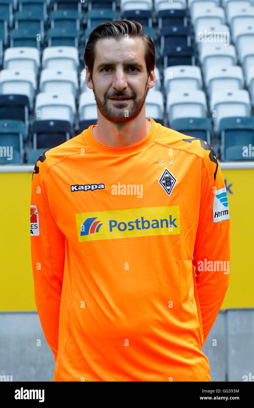 Moenchengladbach mannschaftsfoto Stockfotos und -bilder Kaufen - Seite ...