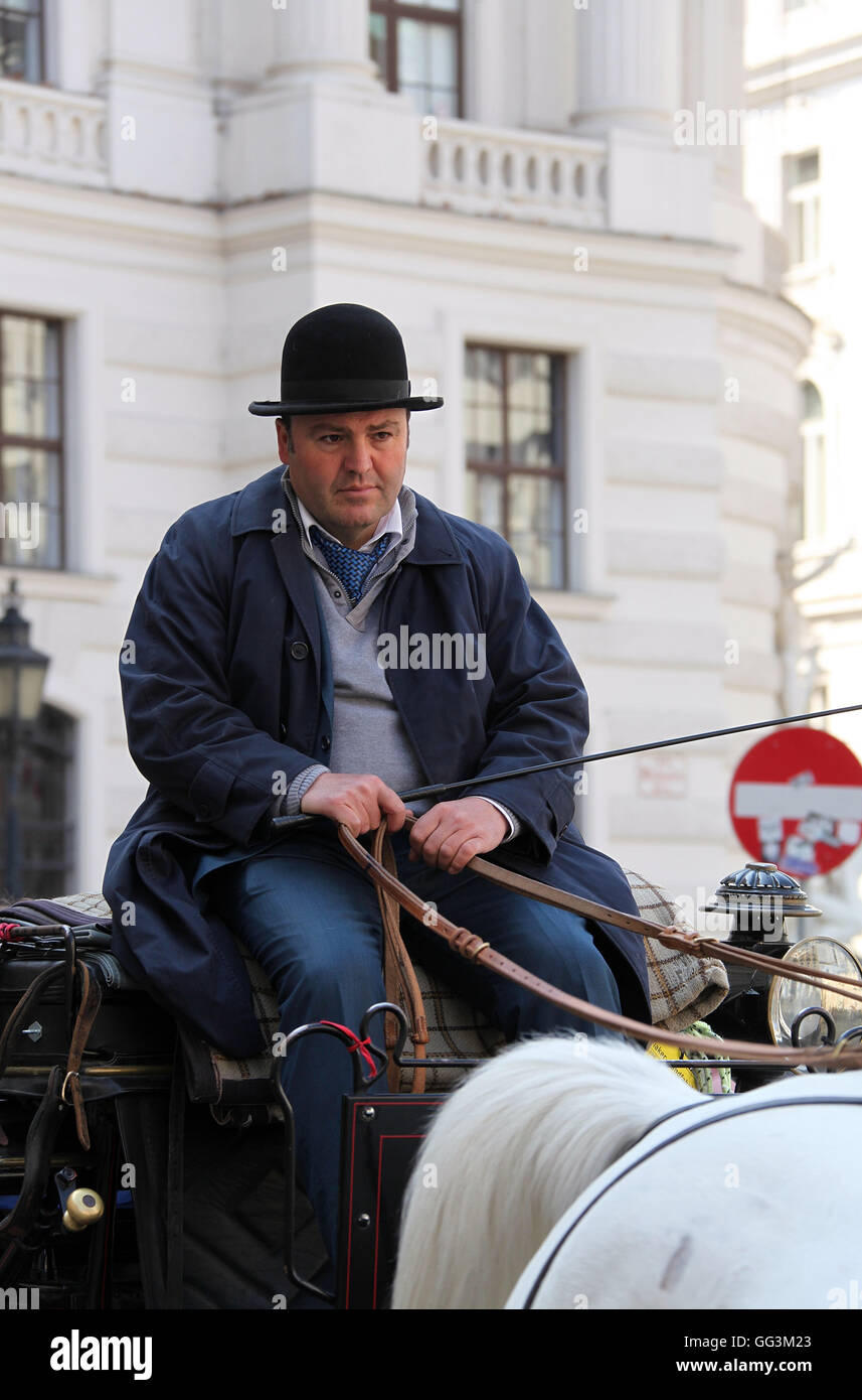 Fiaker taxi -Fotos und -Bildmaterial in hoher Auflösung – Alamy