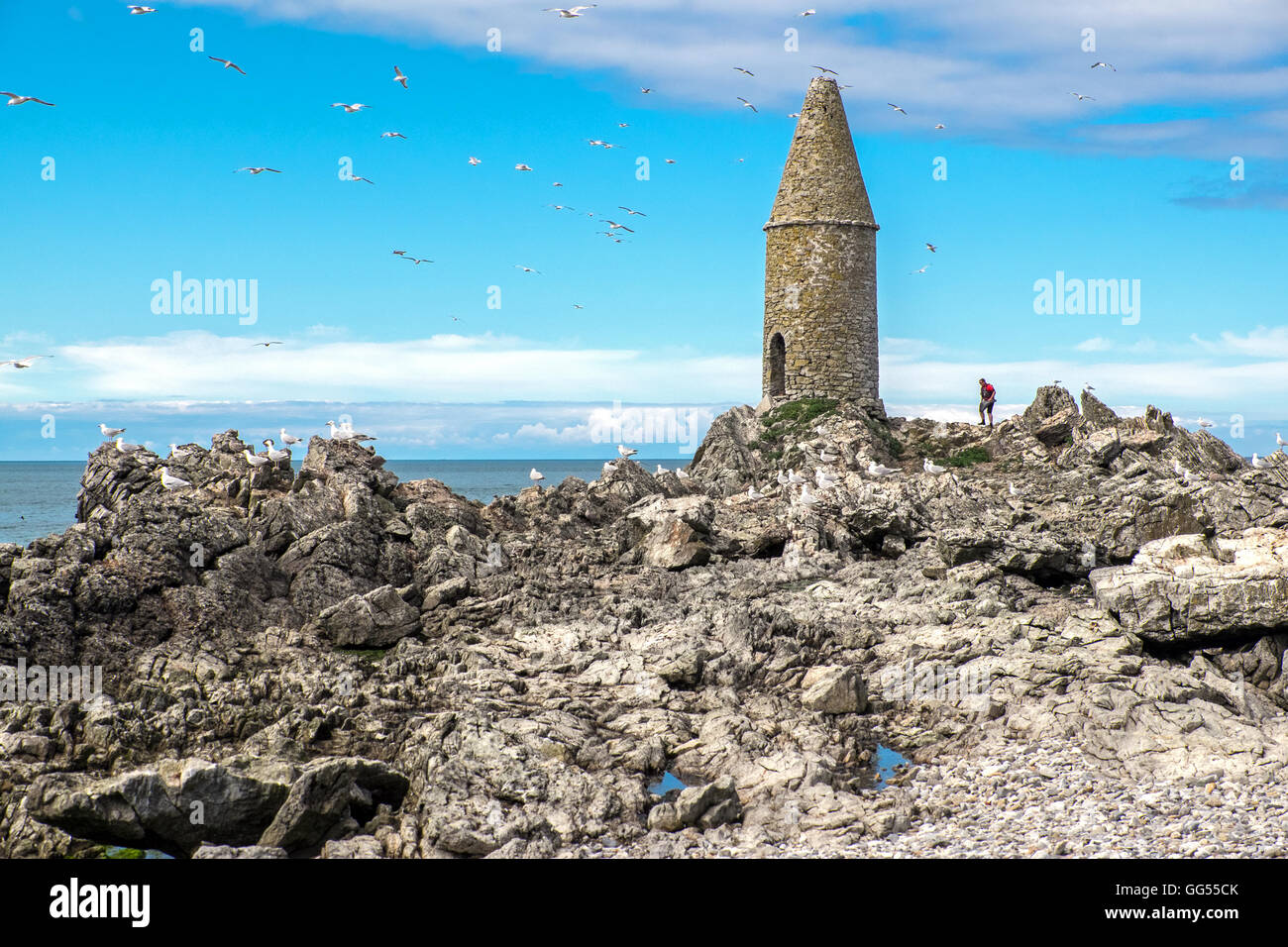 Dulas anglesey -Fotos und -Bildmaterial in hoher Auflösung – Alamy