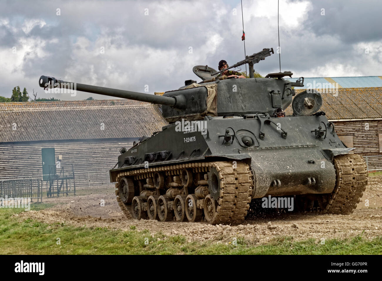Us Army Ww2 Stockfotos und -bilder Kaufen - Alamy