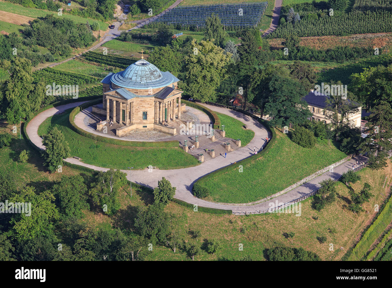 Stuttgart rotenberg -Fotos und -Bildmaterial in hoher Auflösung – Alamy