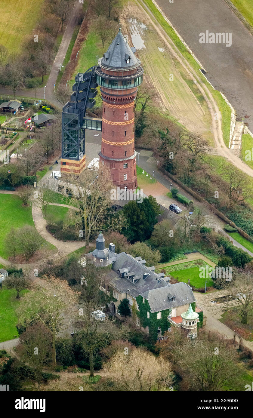 Styrum turm -Fotos und -Bildmaterial in hoher Auflösung – Alamy