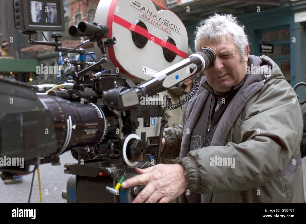 Panavision panaflex filmkamera -Fotos und -Bildmaterial in hoher ...