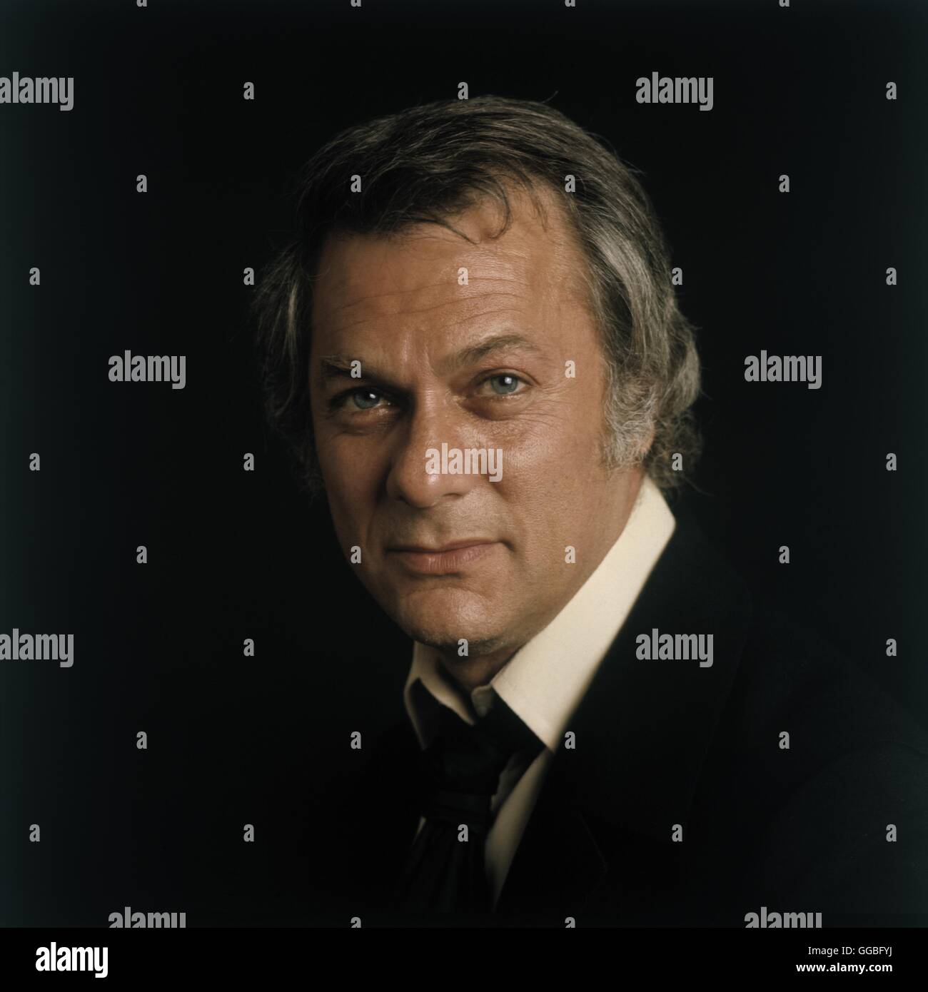 Der Verführer / TONY CURTIS als Danny Wilde in der TV-Serie "Der ...