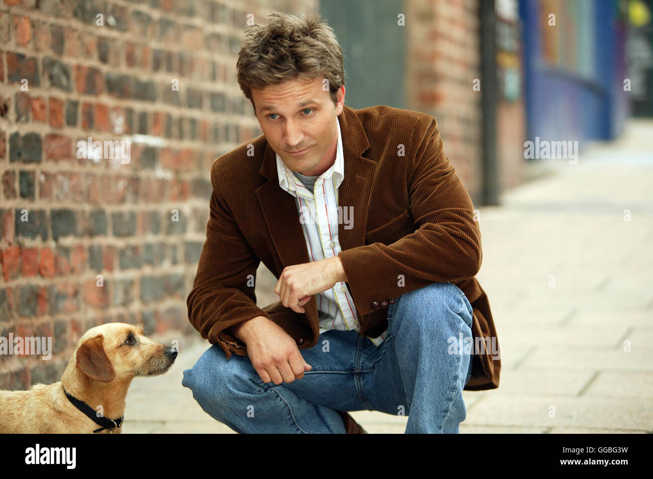 GARFIELD 2 / Garfield - A Tail von zwei Kitties USA 2006 / Tim Hill Jon ...