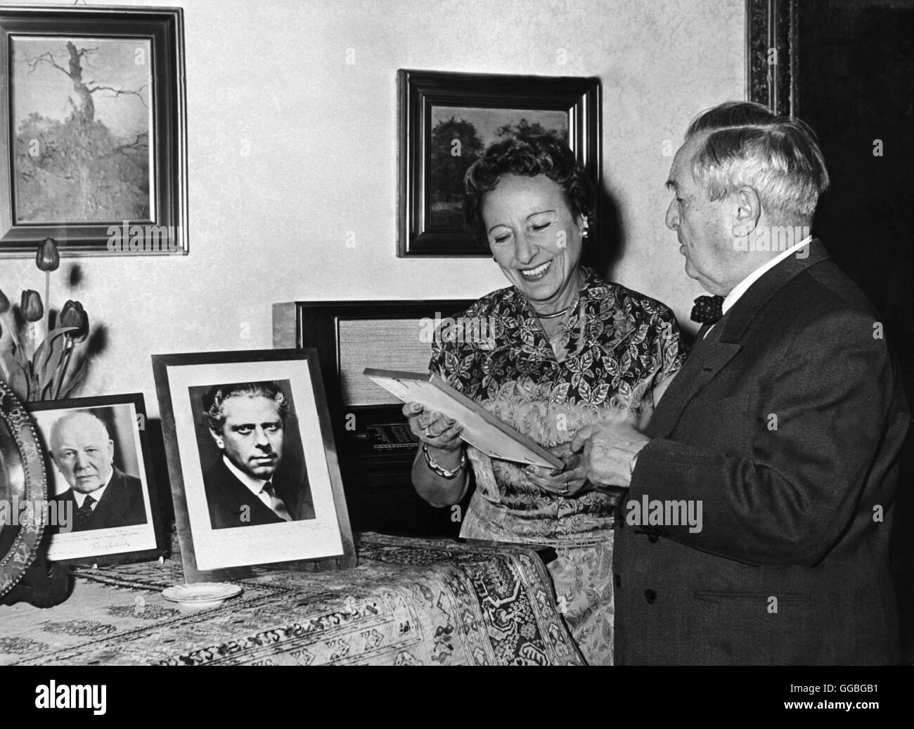 Hans moser -Fotos und -Bildmaterial in hoher Auflösung – Alamy