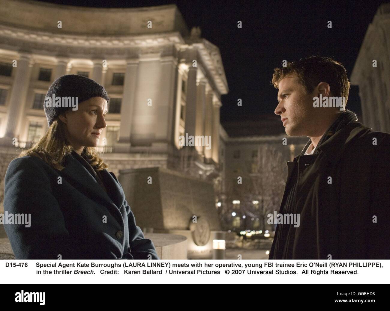 Enttarnt - Verrat Auf Höchster Ebene / Special Agent Kate Burroughs ...