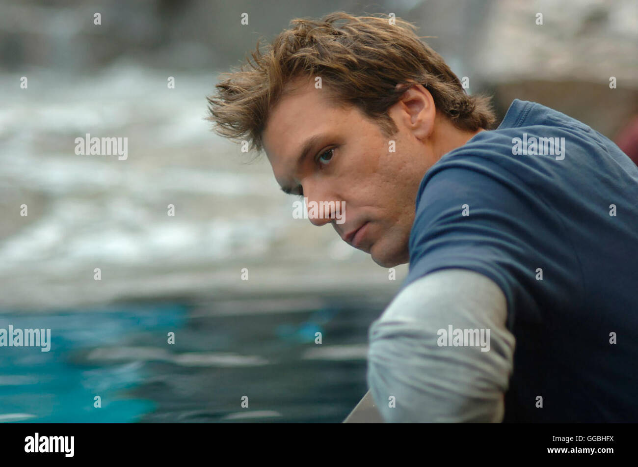 Dane cook good luck chuck -Fotos und -Bildmaterial in hoher Auflösung ...