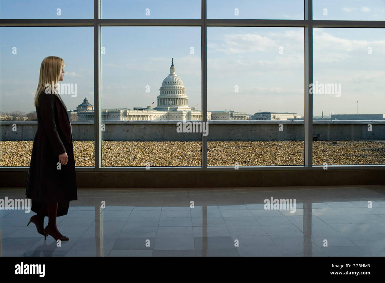 Machtlos / Isabella Felder El-Ibrahimi (REESE WITHERSPOON) Regie: Gavin ...