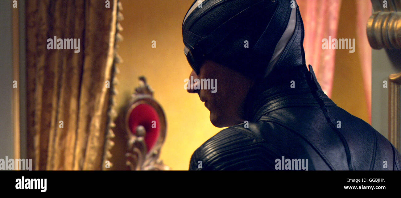 Speed Racer / Racer X (MATTHEW FOX) Regie: Andy Und Larry Wachowski aka ...