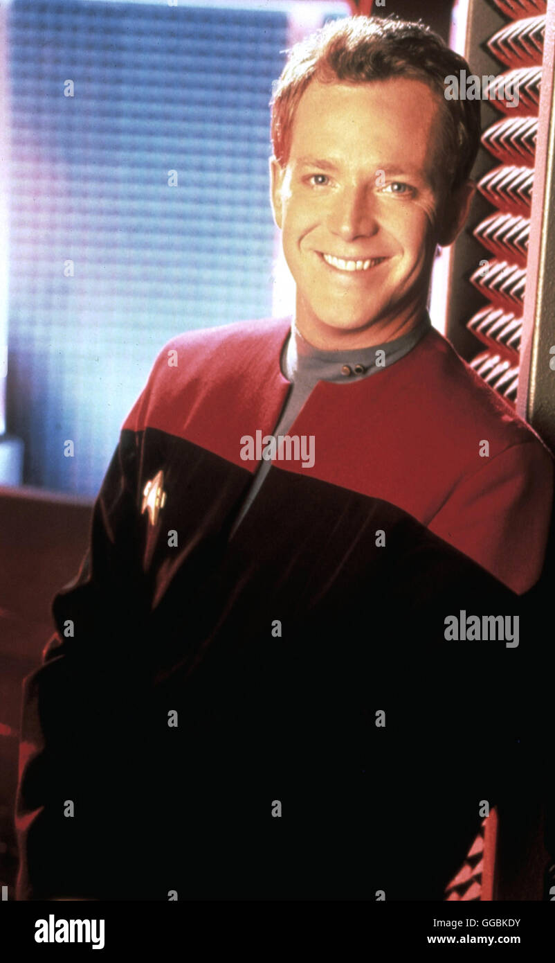 Voyager star trek -Fotos und -Bildmaterial in hoher Auflösung – Alamy