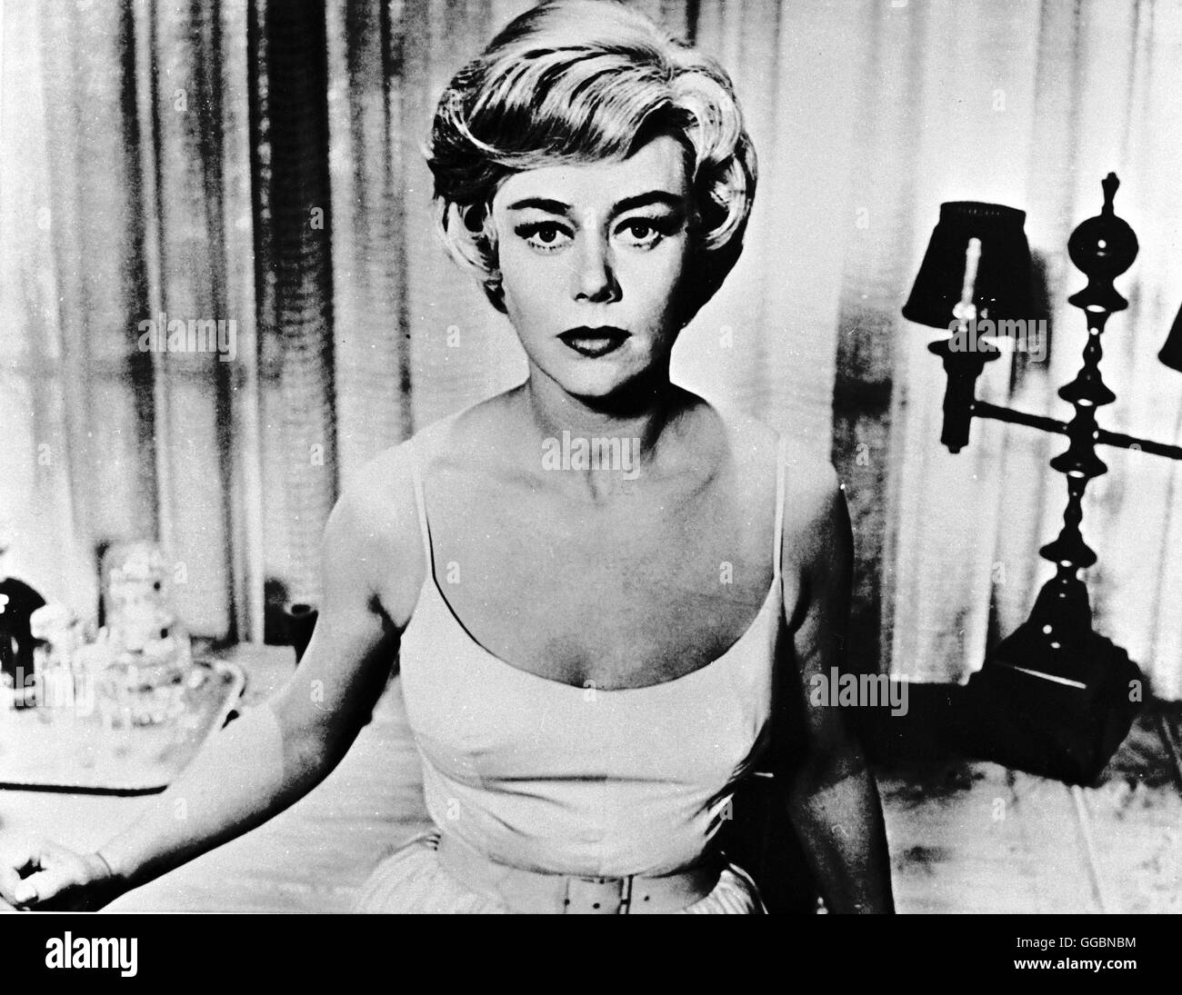 DAS KABINETT DES DR. CALIGARI / das Kabinett des Caligari USA 1962 ...