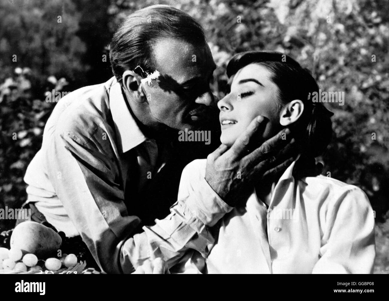 Audrey wilder -Fotos und -Bildmaterial in hoher Auflösung – Alamy