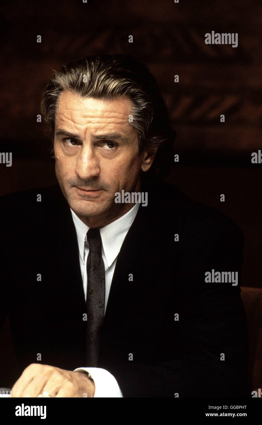 STERBEN verströmt VON HOLLYWOOD / Herrin USA 1992 / Barry Primus ROBERT ...