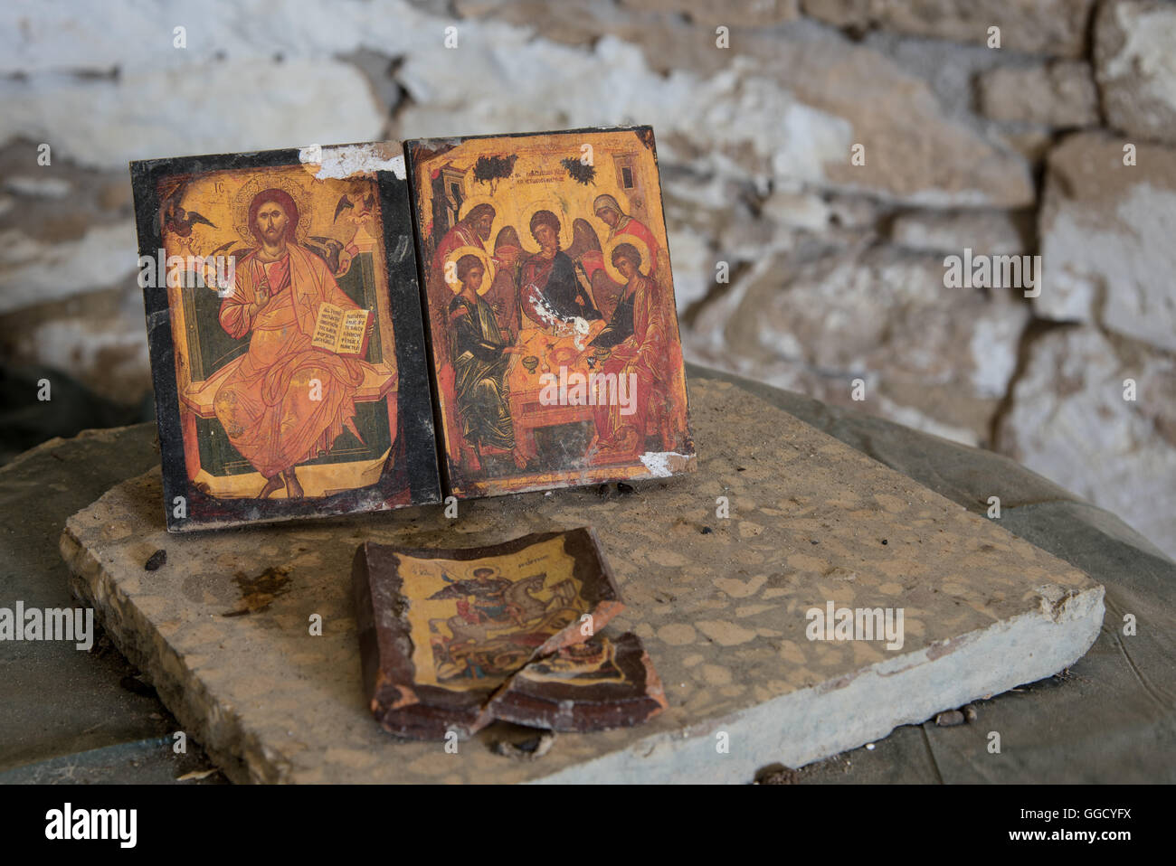 Christliche orthodoxe kunst -Fotos und -Bildmaterial in hoher Auflösung - Seite 2 - Alamy